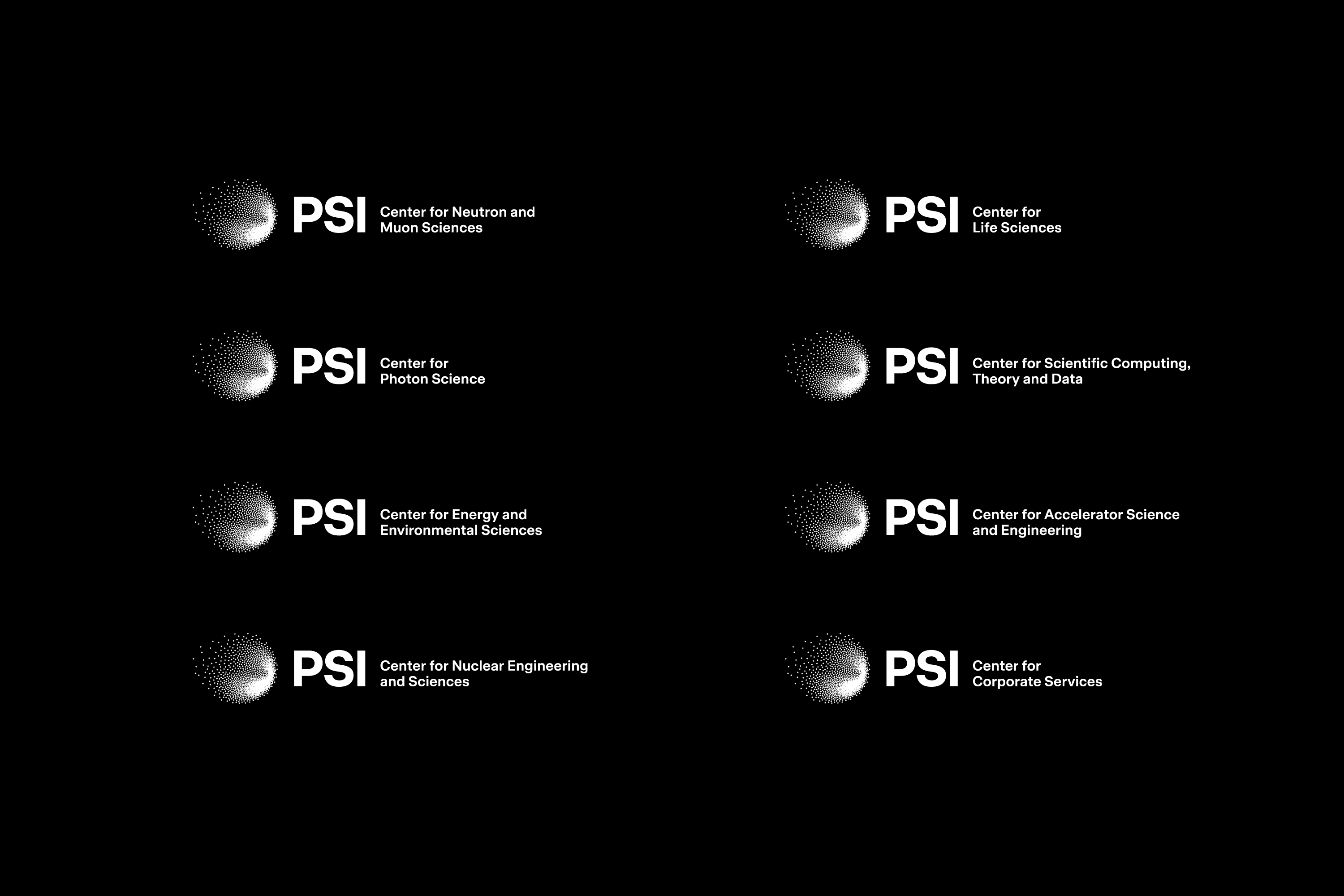 Psi Logo